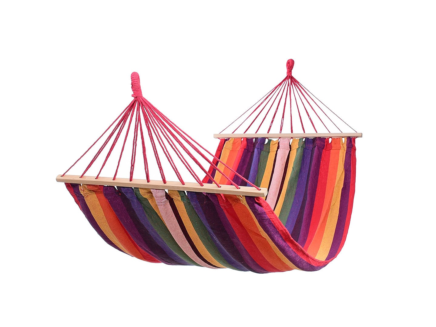 Hamak ogrodowy, hamak na balkon – gdzie i jak je zamontować? | Blog BRW