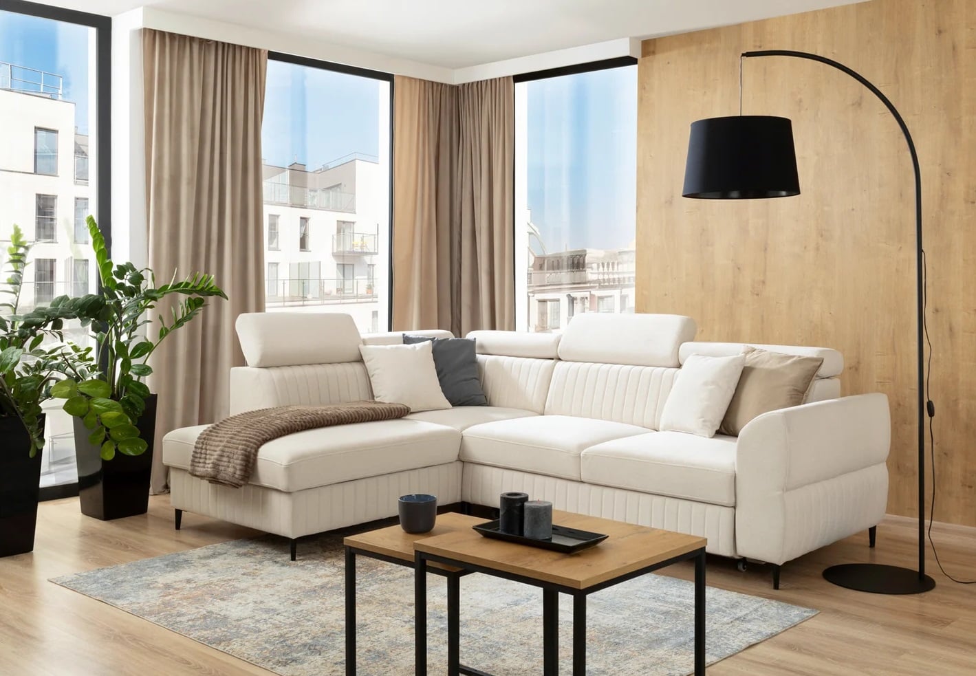 9 sposobów od BRW na maskowanie rur pionowych na ścianie