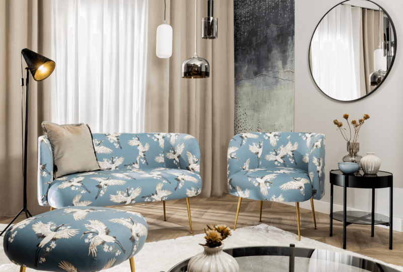Modny salon 2023 – poznaj najnowsze trendy! - Blog BRW
