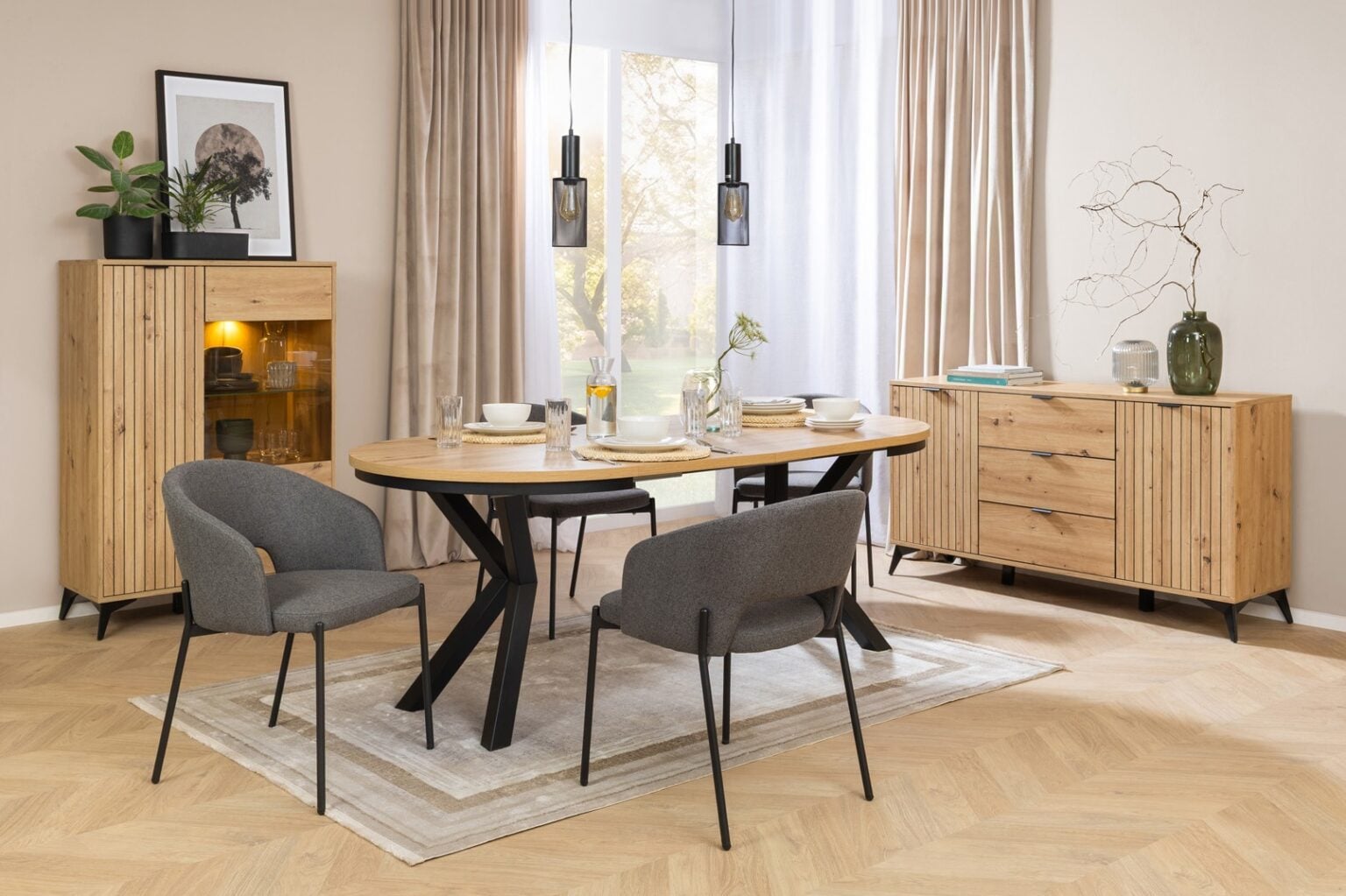 Wysokość stołu do jadalni: wszystko, co powinieneś wiedzieć!